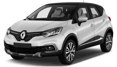 Hertz Car Rental - Bromma Airport & Self Service Kiosk