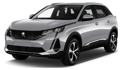 Hertz Car Rental - Kiruna Airport