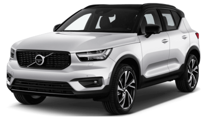 Hertz Car Rental - Gothenburg Airport & Self Service Kiosk