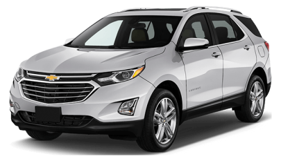 Car Rental - Piarco International Airport