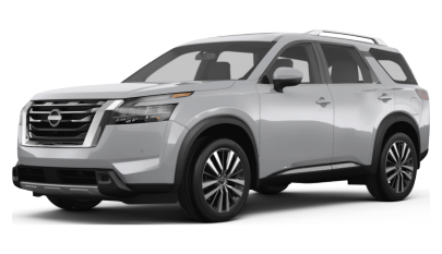 Car Rental - Jersey City - Mall Drive W