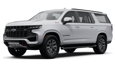 Car Rental - Baltimore International Airport